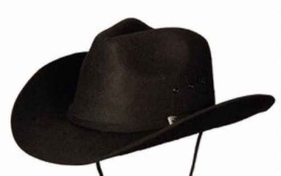 Cowboyhüte - Hüte & Kopfbedeckungen - Faschings- und ...